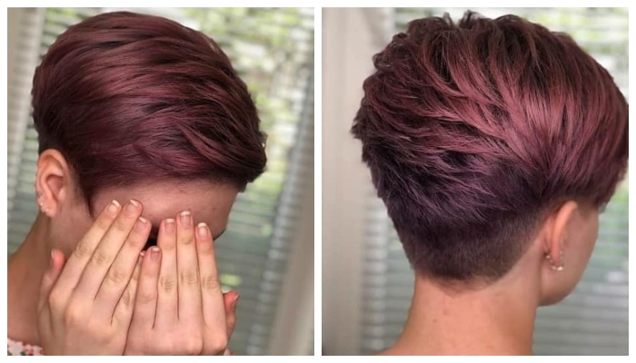 17 einfache Frisuren, die auch faule Anfänger kopieren können - Freche ...